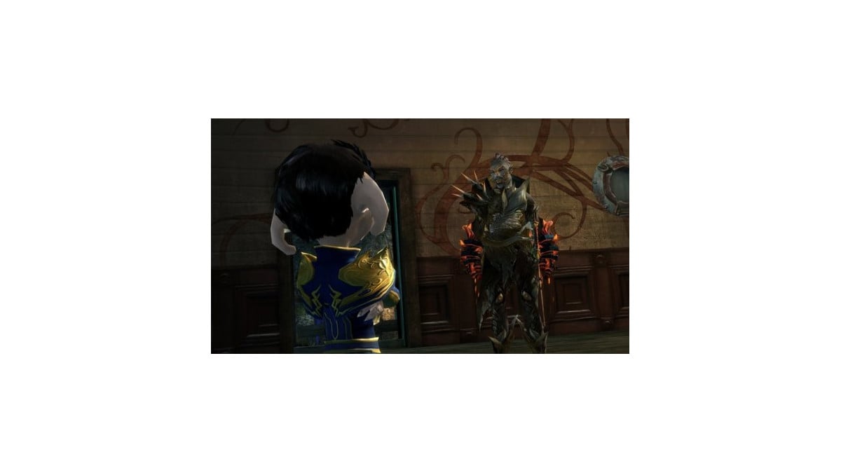 L'histoire de Canach - Millenium