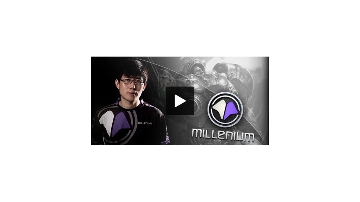 WCS : Présentation officielle de ForGG - Millenium
