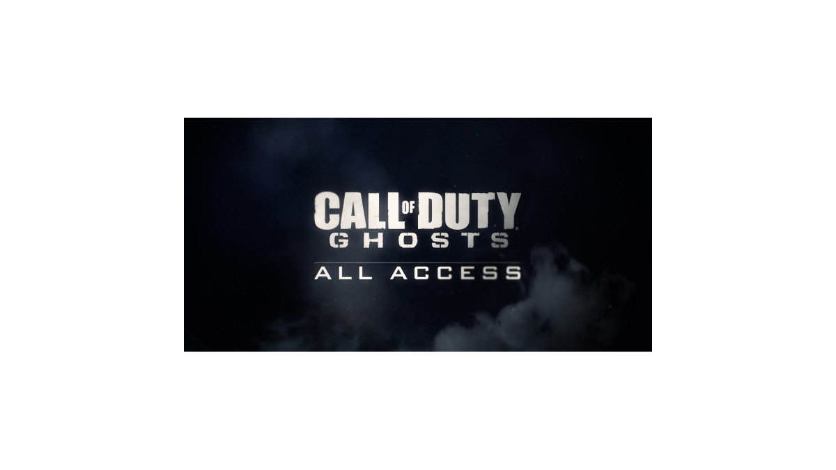 Call of Duty Ghosts présentation E3 - Millenium