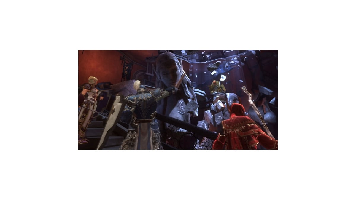 Guide : Neverwinter compagnons - Millenium