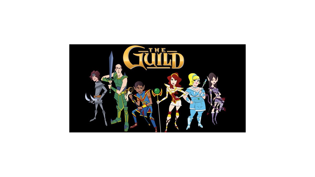 The Guild : Saison 1, Épisode 2 - Millenium