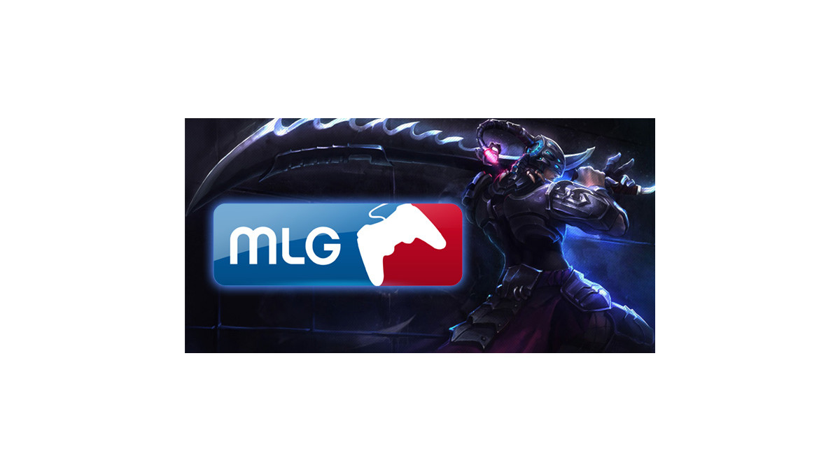 MLG Anaheim 2013 - LoL - Millenium