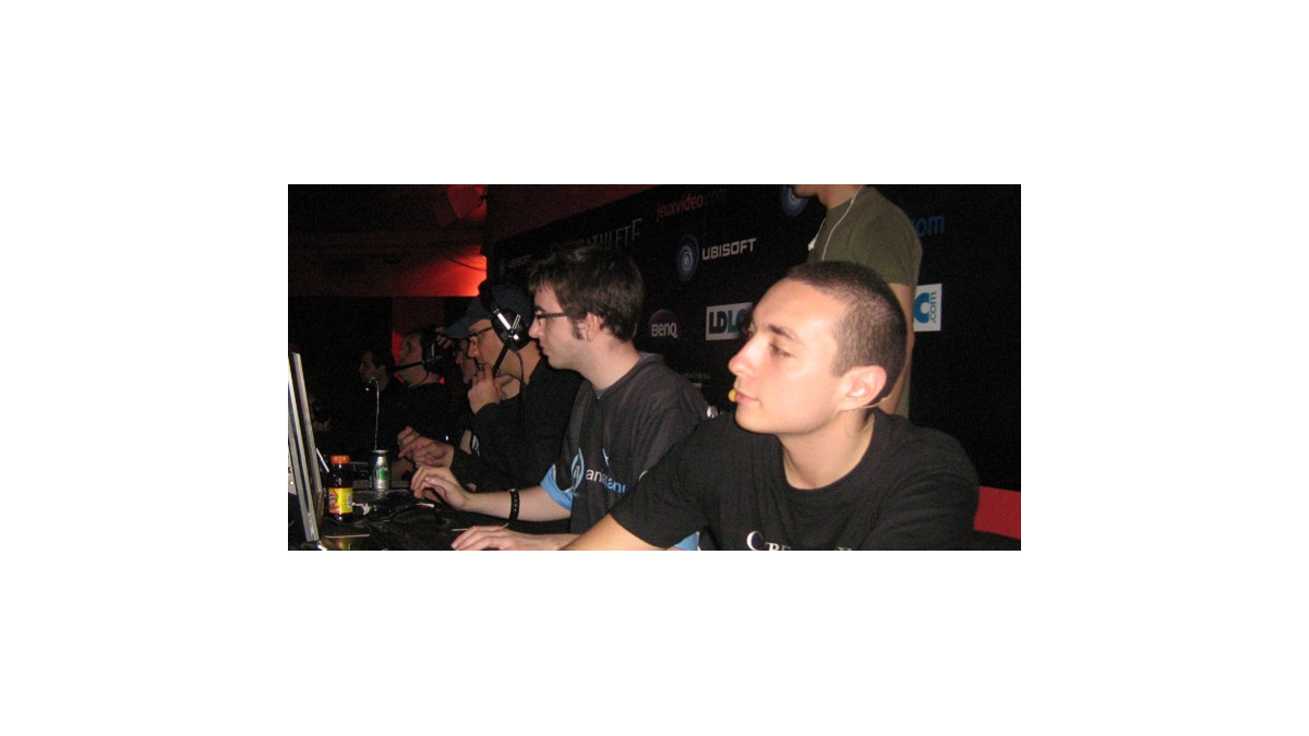 Qui sont les shoutcasters ? - Millenium