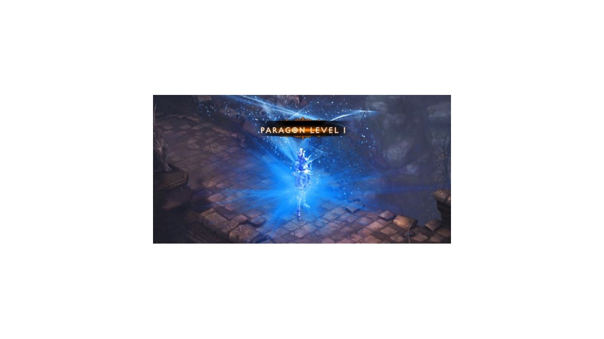 Les niveaux Parangons - Millenium