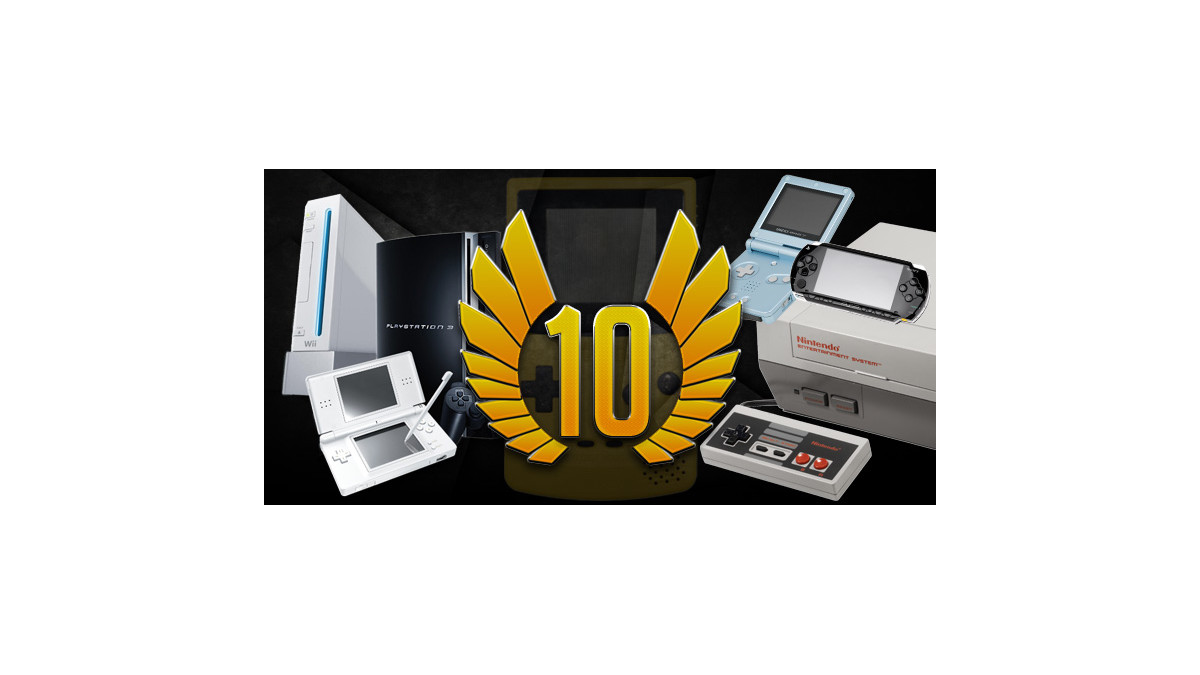 TOP 10 OST / Musiques Jeux vidéo - Millenium