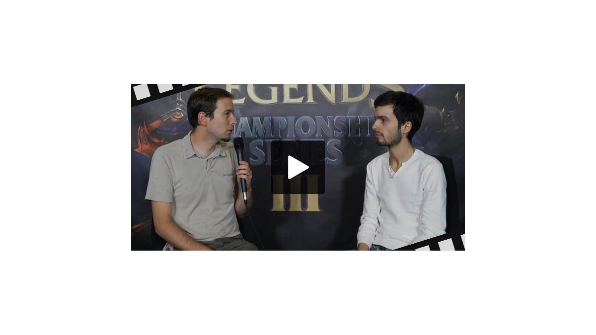 Interview Dioud août 2013 - Millenium