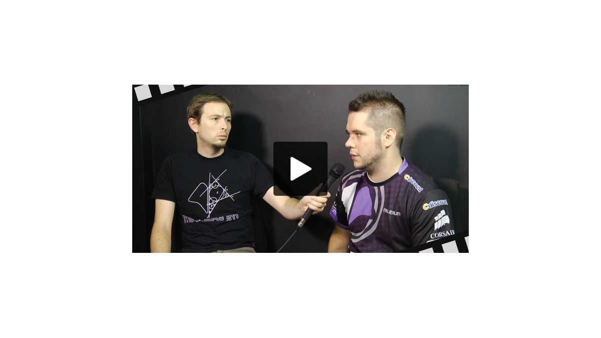 Interview Adel Août 2013 - Millenium