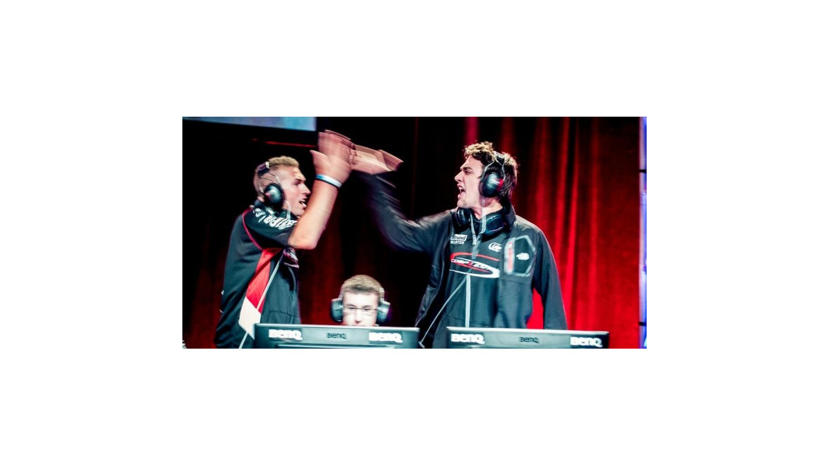 compLexity Black Ops 2 MLG Spring 2013 - Millenium