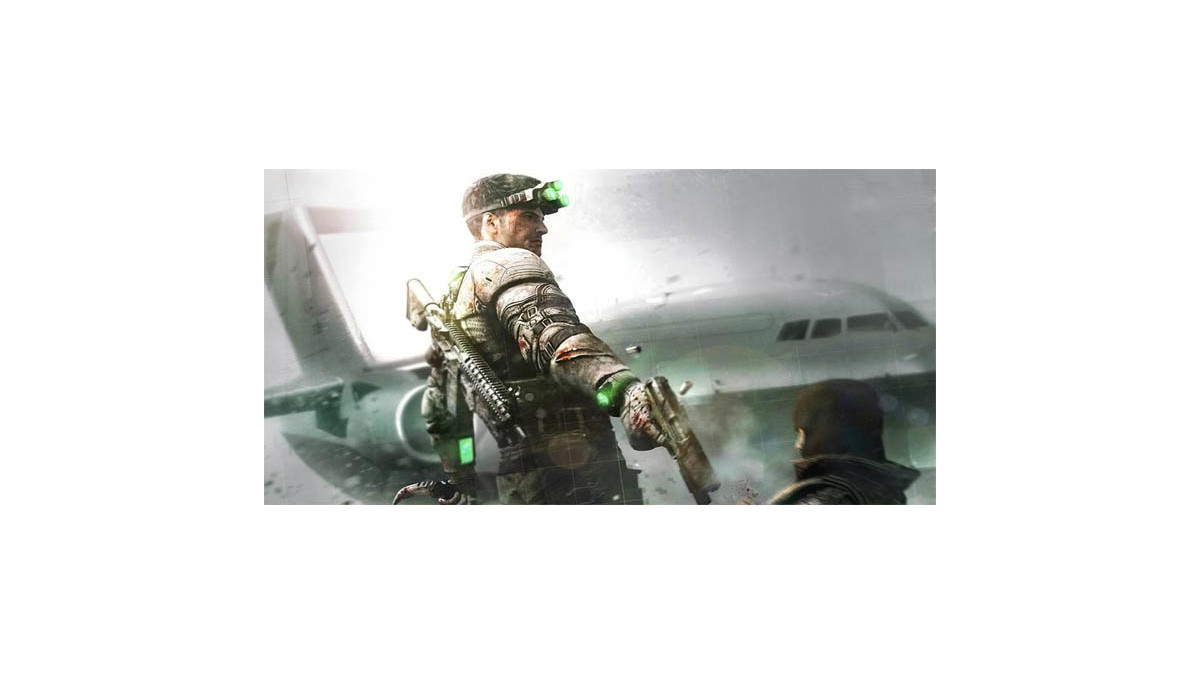 Splinter cell : Blacklist - Trailer - Millenium