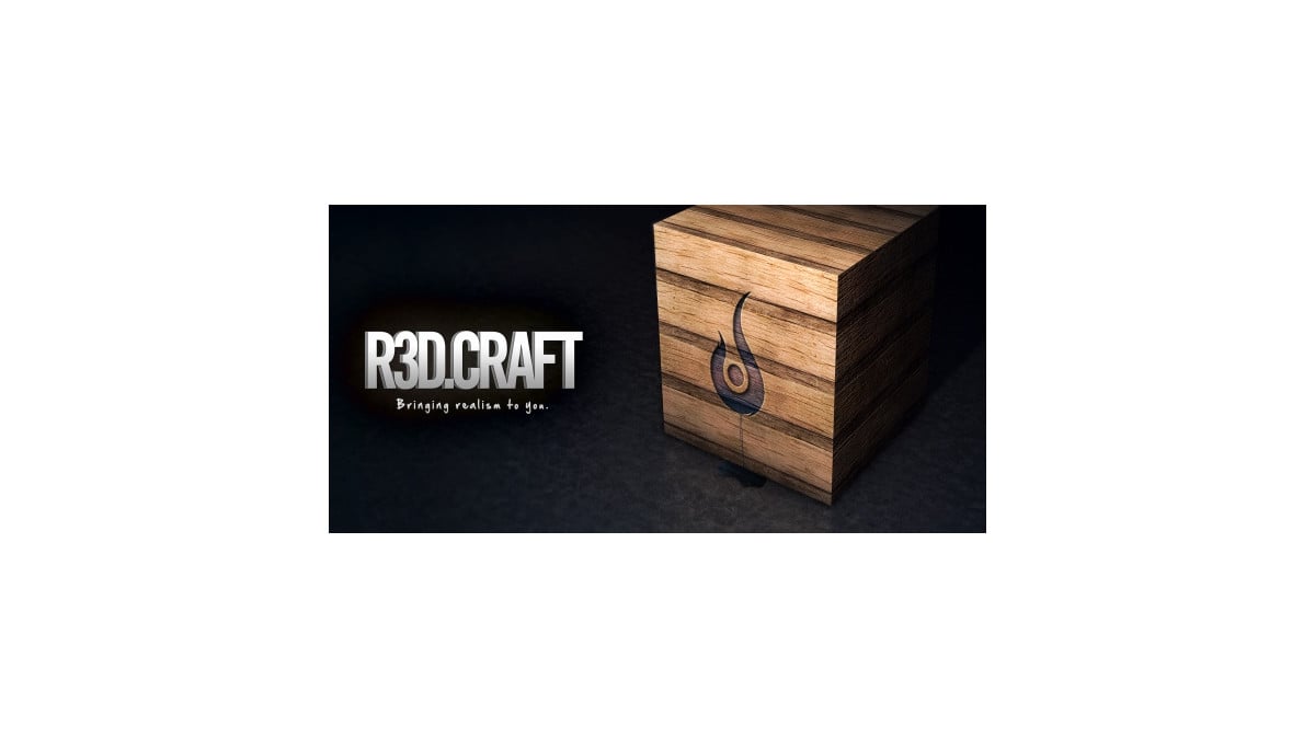 R3D.Craft - Millenium