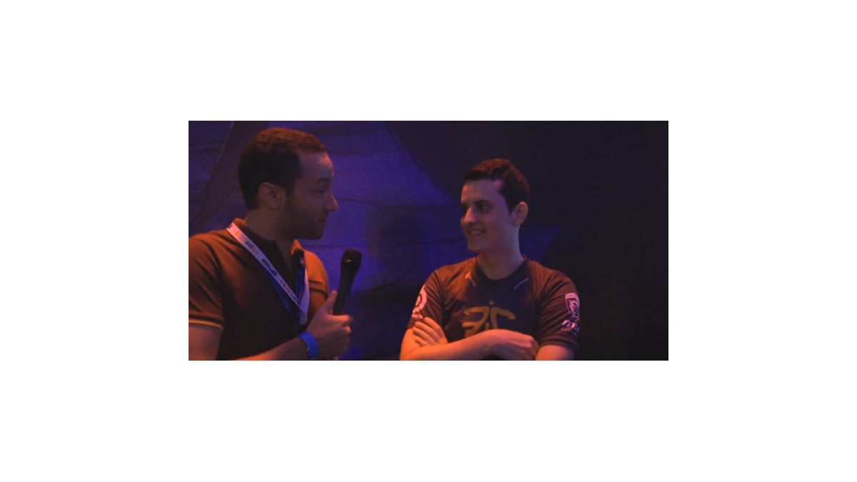 interview SoaZ, Gamescom 2013 - Millenium