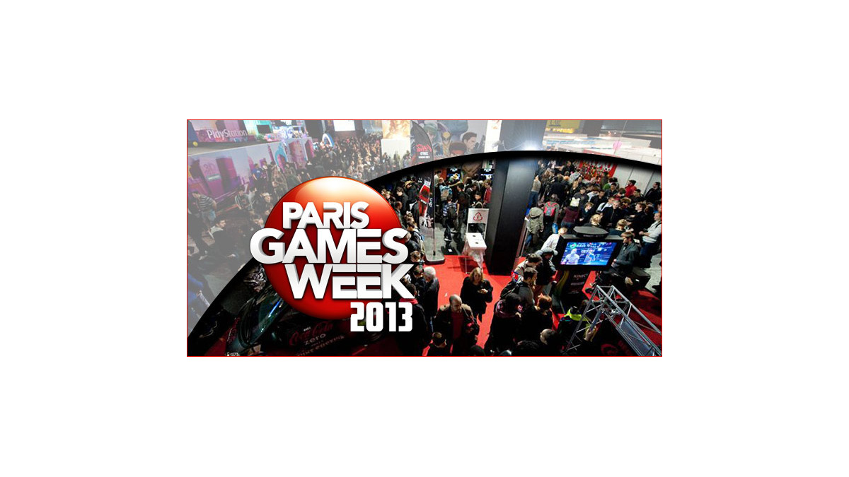 PGW : Interview Nintendo - 31/10/2013 - Millenium