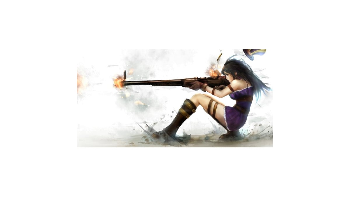 Dat League n°2 : Musique dans LoL 1/2 - Millenium