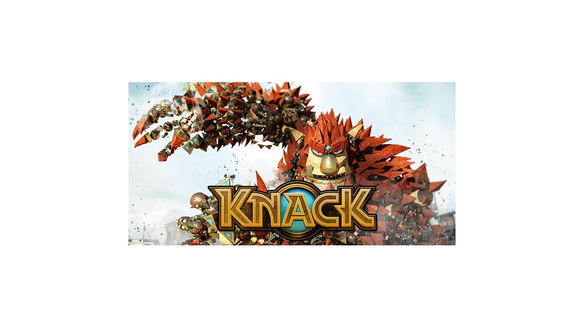 Knack : Test - Millenium
