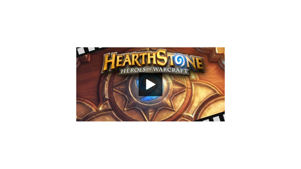 Hearthstone interview Eric Dodds - Millenium