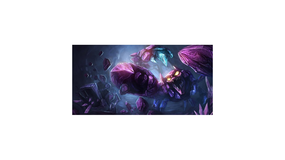 Skarner et Xerath bientôt disponibles - Millenium