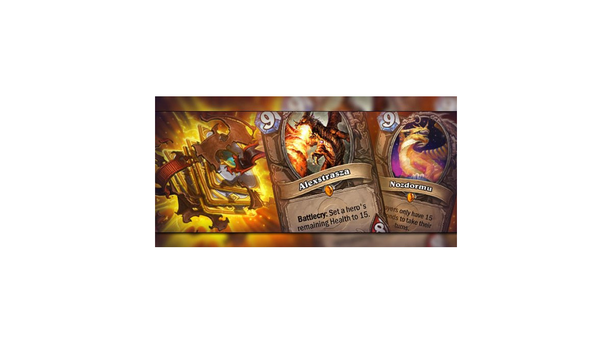 Hearthstone guides decks ranked - Millenium