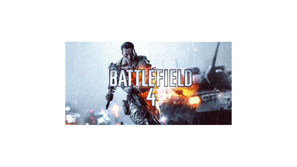 EA demande votre avis sur BF4 - Millenium