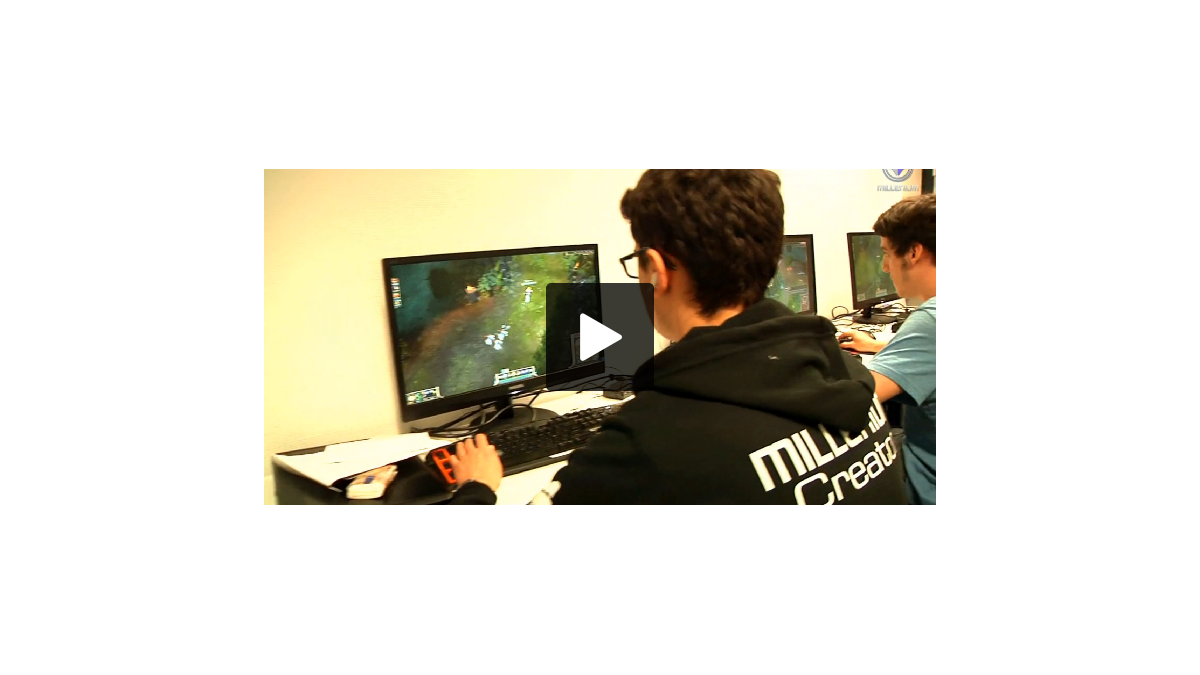 Team Millenium - Training - Millenium