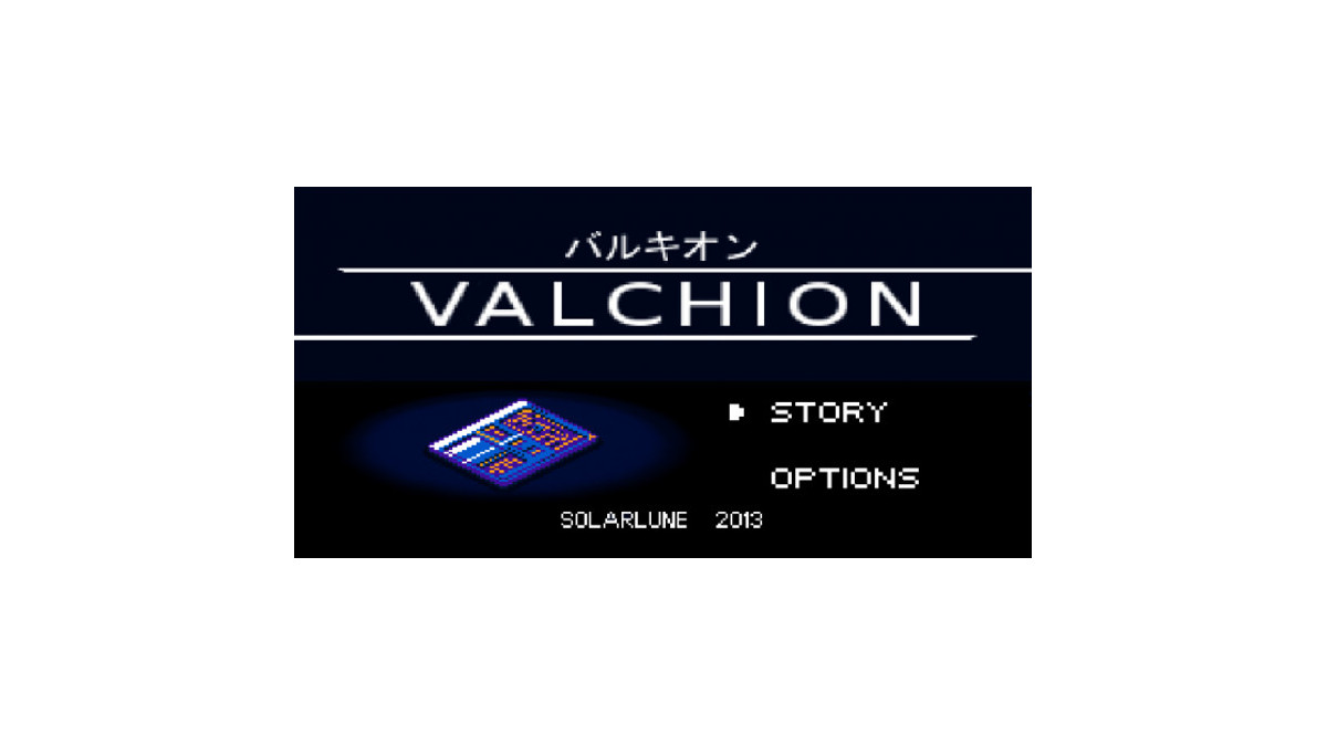 Valchion - Millenium
