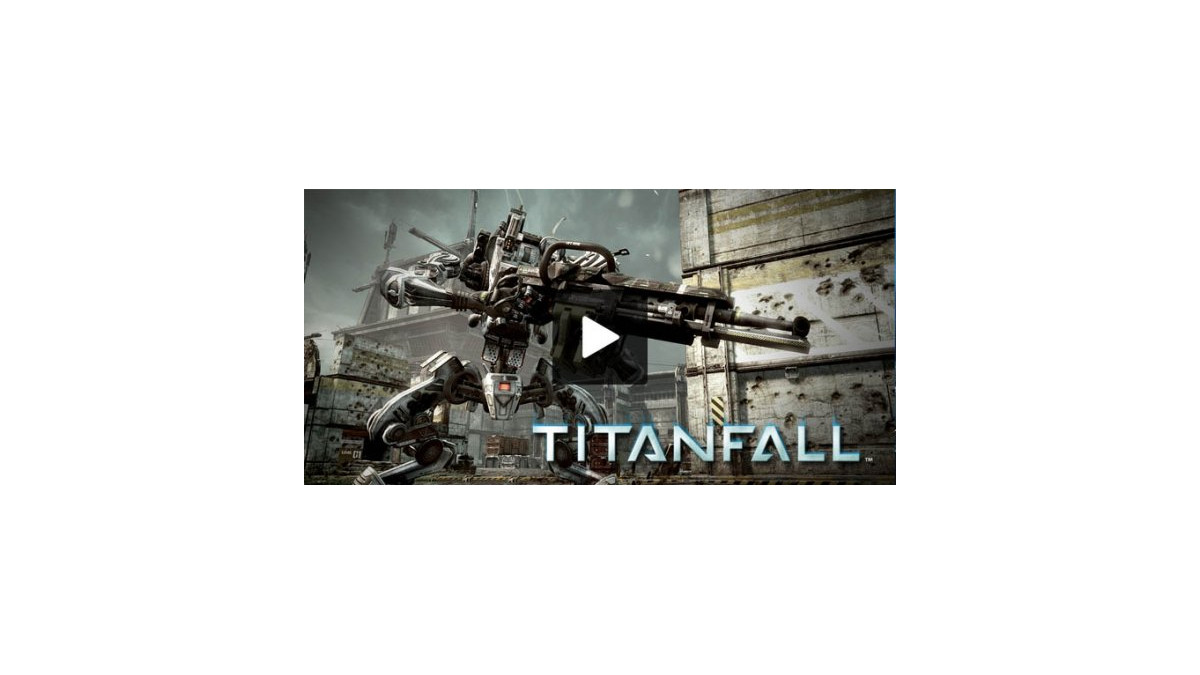 Stream Titanfall, LIVE par Millenium - Millenium