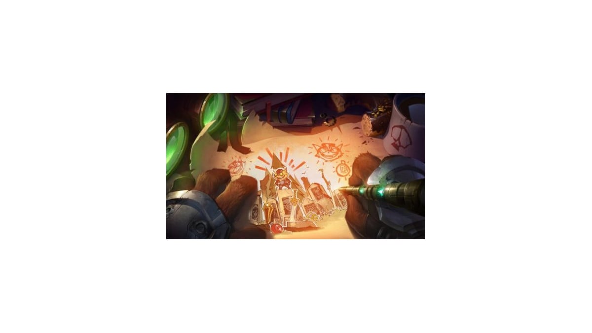 Hexakill, Mode de jeu temporaire - Millenium