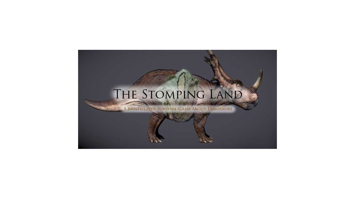 The Stomping Land - Millenium