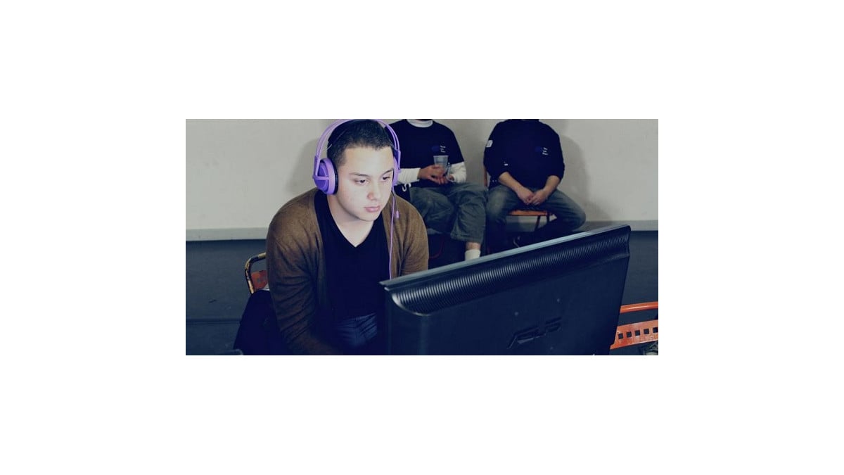 COD Championship 2014 Nani interview - Millenium