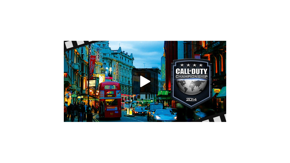 European COD Championship Interviews - Millenium