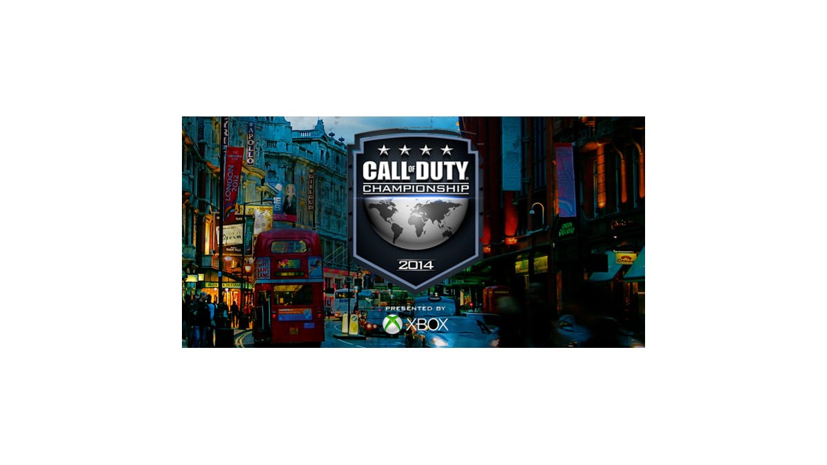 European COD Championship Millenium - Millenium