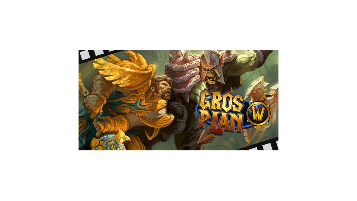 Gros plan n°12 : Le PvP de WoD - Millenium