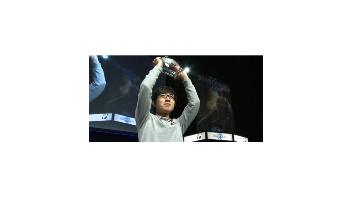 MLG Anaheim 2014 SC2 - Millenium