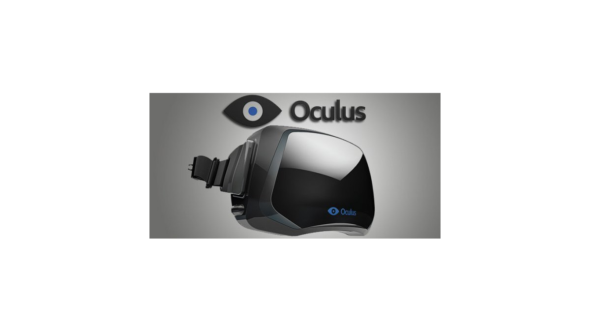 Facebook rachète Oculus Rift - Millenium