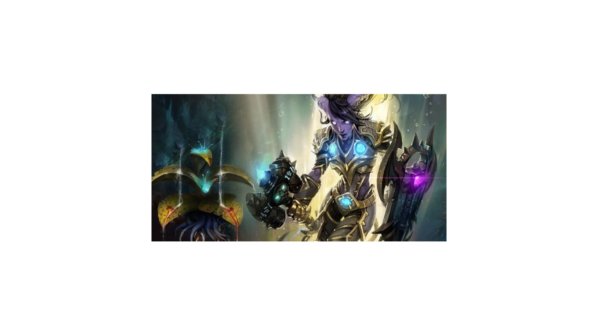 WoD : Avantages de Draenor - Millenium