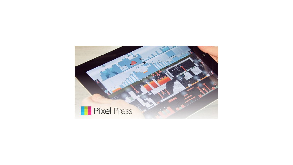 Pixel Press Floors : Sortie officielle - Millenium