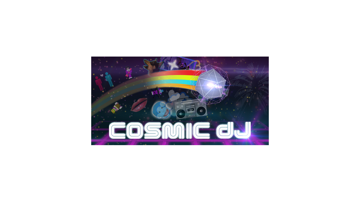Cosmic DJ - Millenium