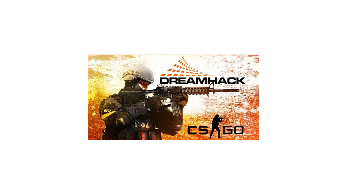 DreamHack Summer 2014 CS:GO - Millenium