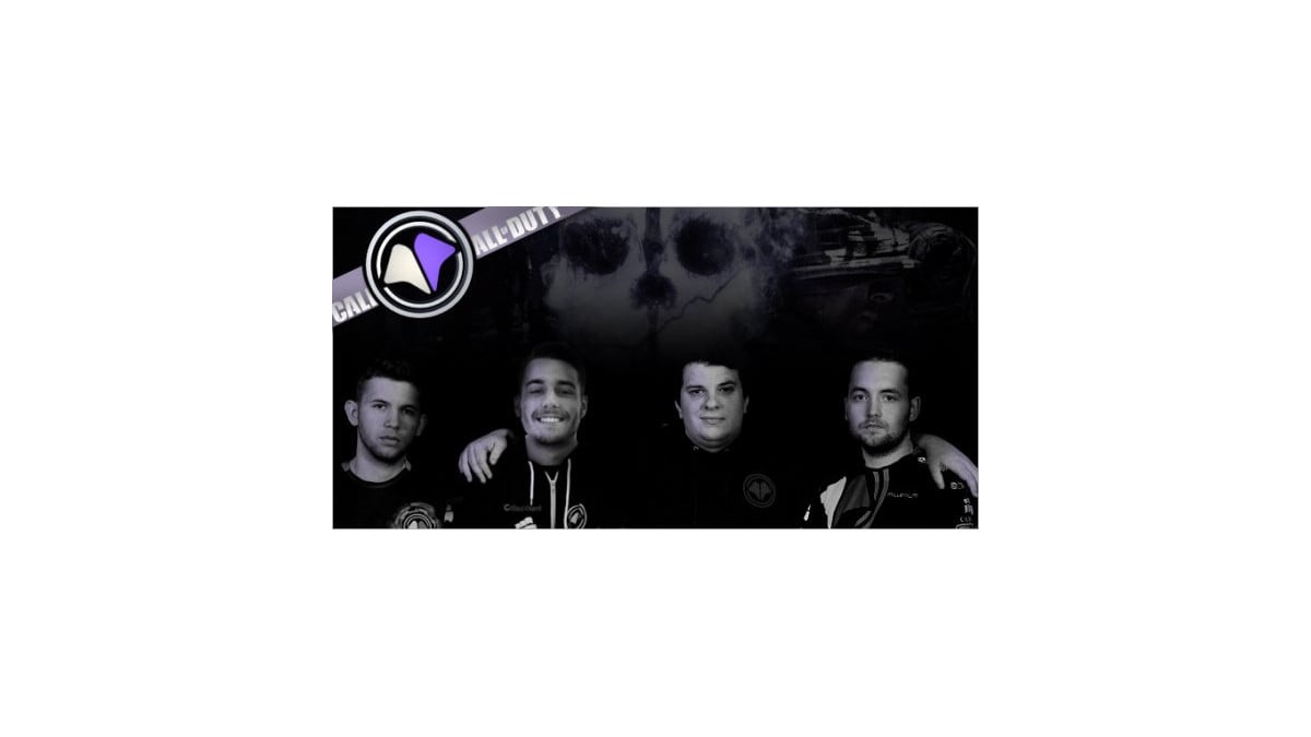 Millenium Zeroo interview eSport COD - Millenium