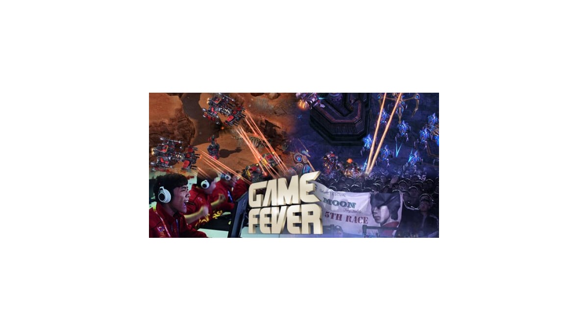 Game Fever : Tournoi SC2 - Millenium