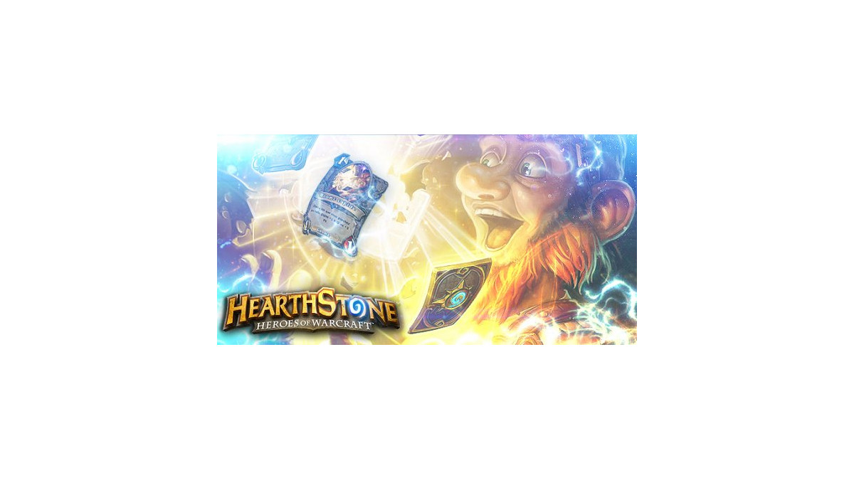 Game design dans Hearthstone - Millenium