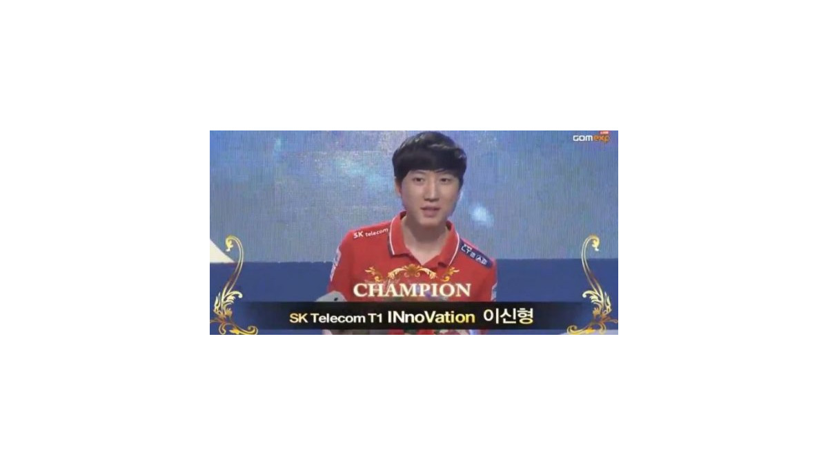 GSL 2014 Saison 3 - Millenium