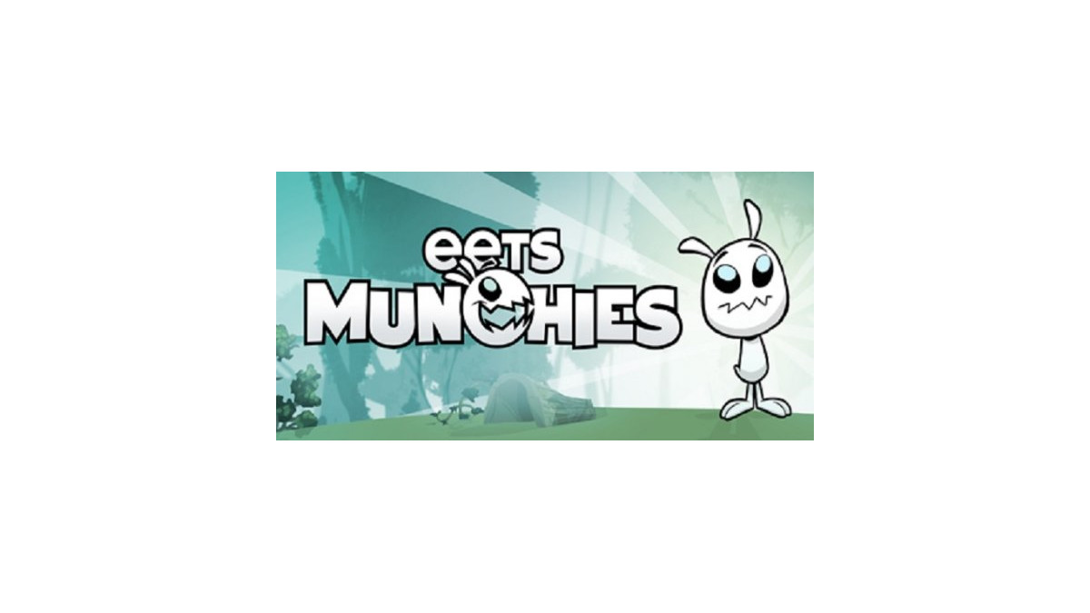 Eets Munchies - Millenium