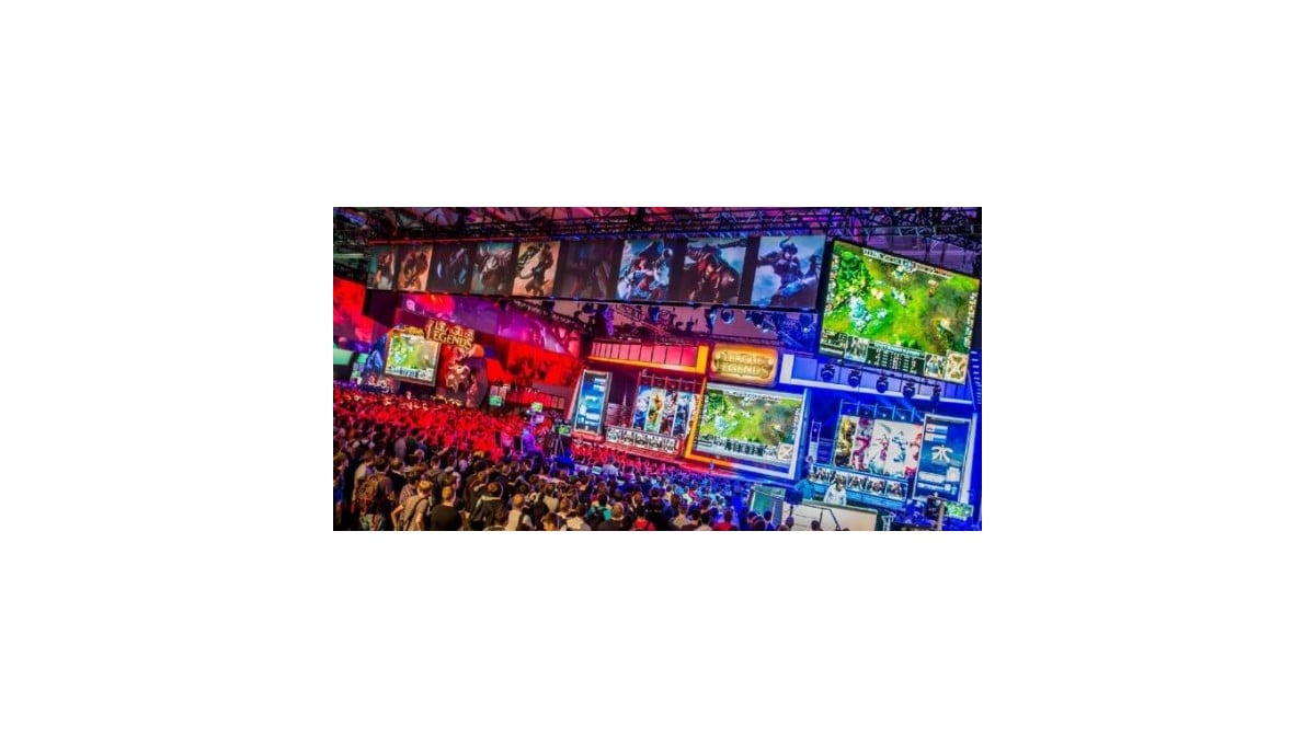 Gamescom 2014, qualifications, EU - Millenium