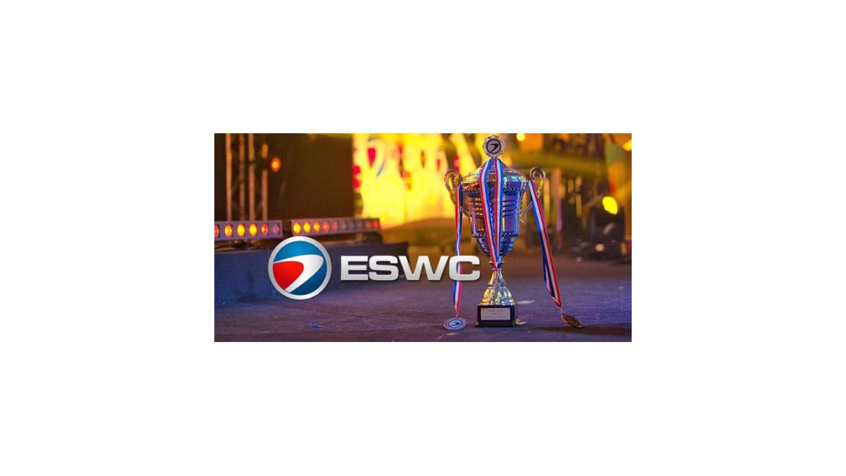 ESWC 2014 Call of Duty - Millenium