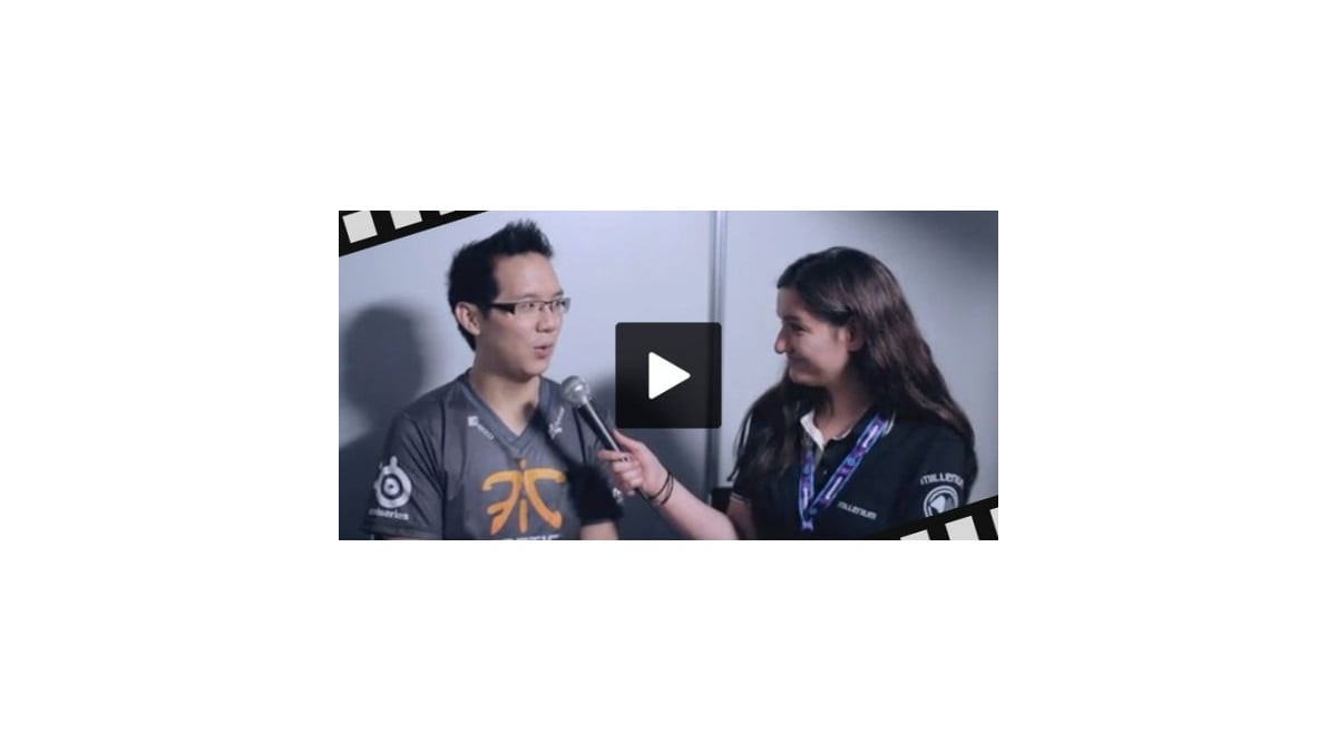 Gamescom 2014: Interview de YellowStar - Millenium