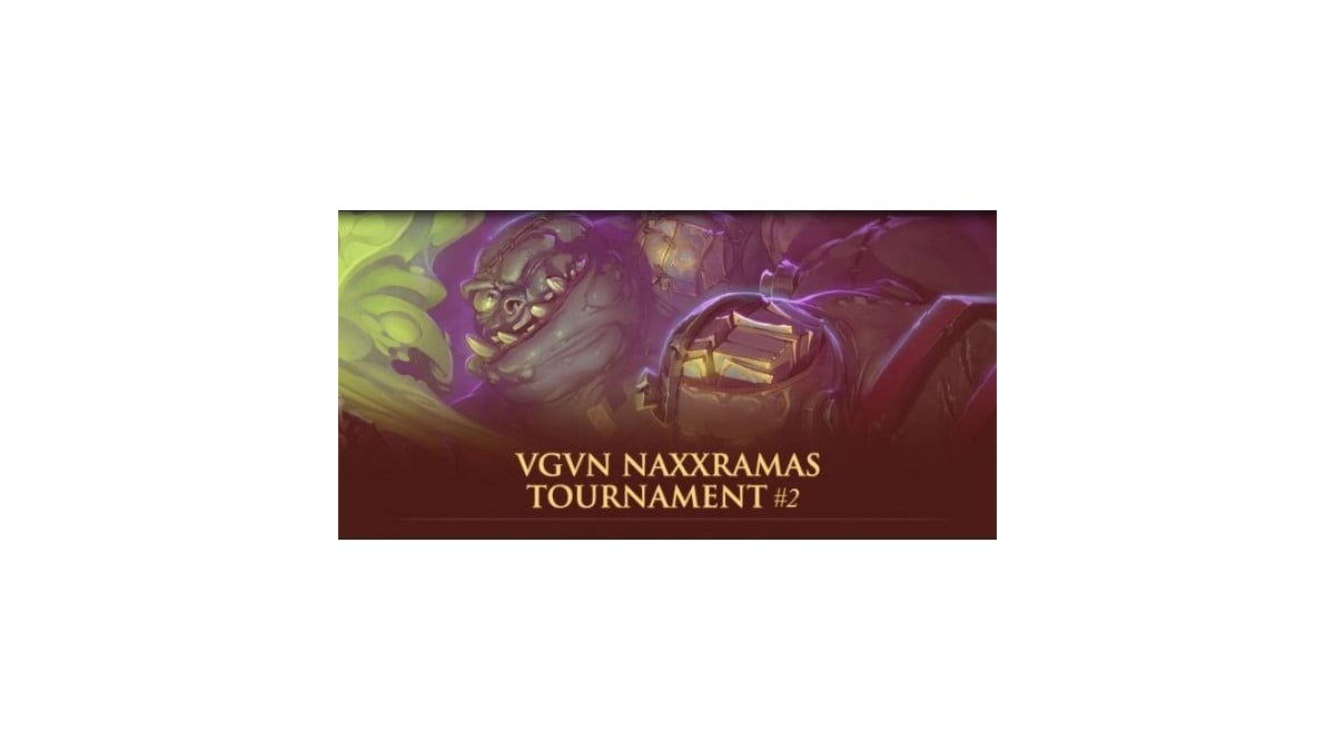 VGVN Tournament #2 - Millenium