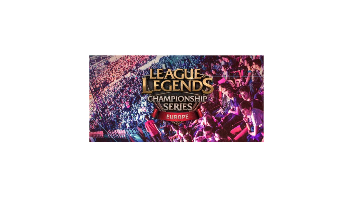 LCS EU Spring Promotion 2015 - Millenium