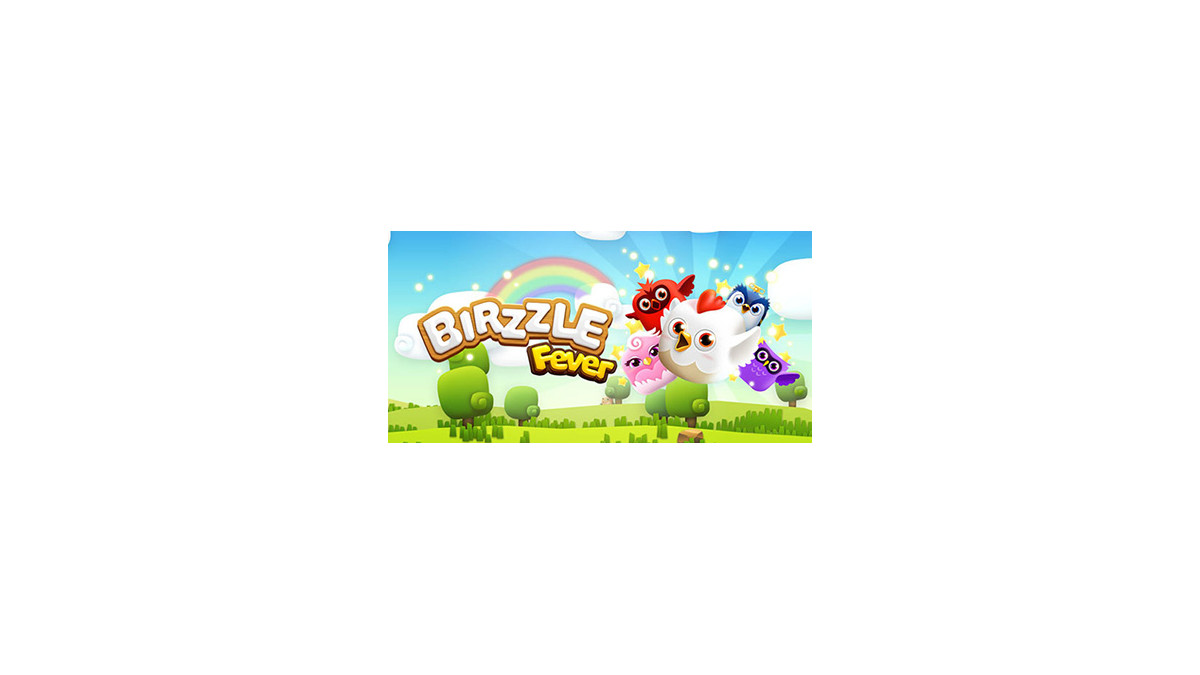 Birzzle Fever arrive sur Android - Millenium