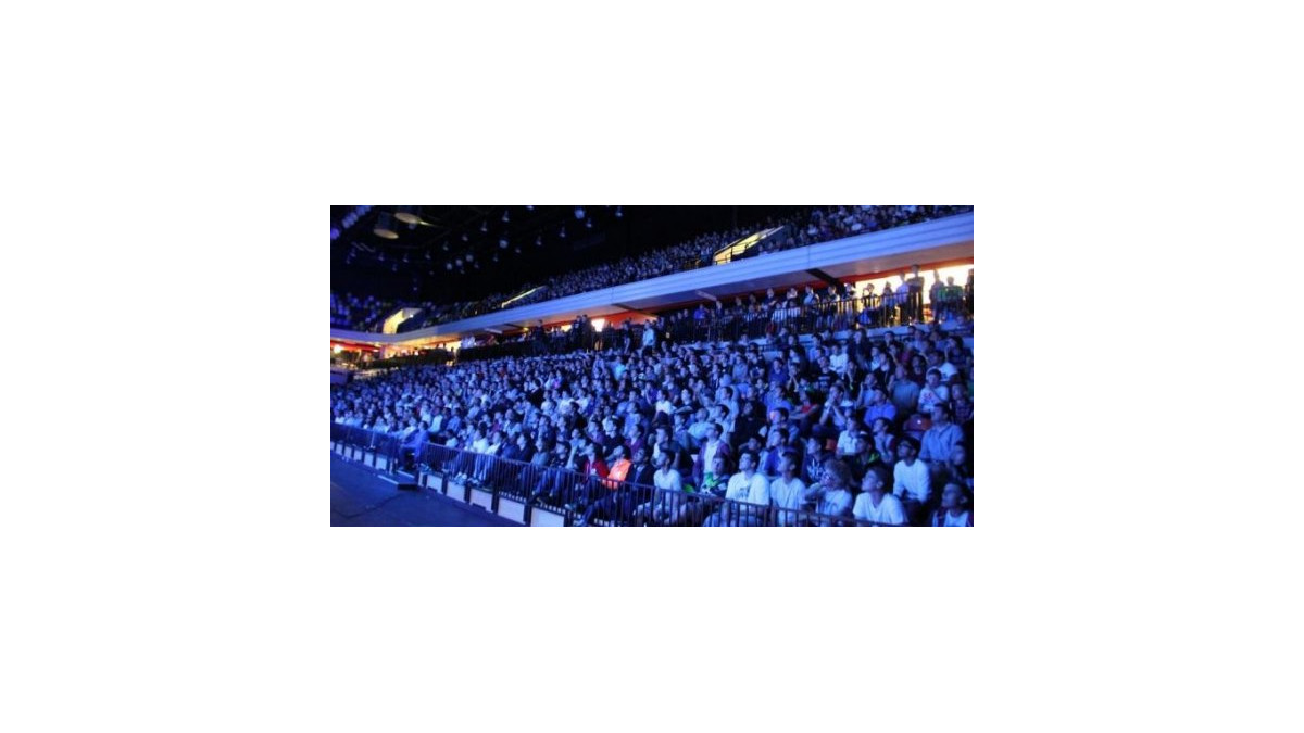 Gfinity en vidéo : Les matchs de la G3 - Millenium