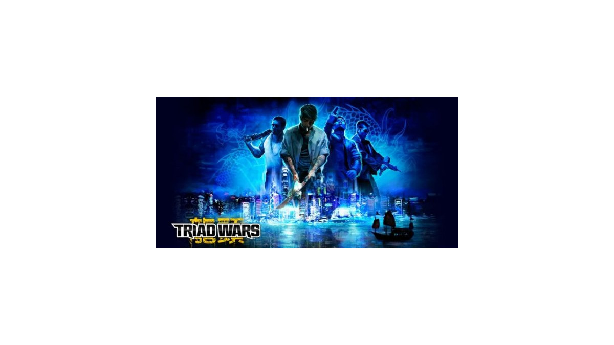 Triad Wars : La suite de Sleeping Dogs - Millenium